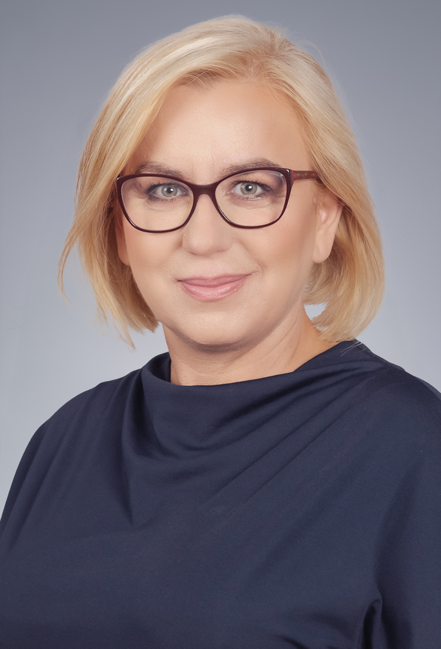 Paulina Hennig-Kloska | Ministra Klimatu i Środowiska | Posłanka | Polska 2050 Szymona Hołowni