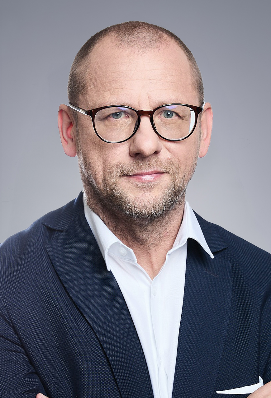 Andrzej Szeptycki | Polska 2050 Rzeczypospolitej Polskiej Polska 2050 ...