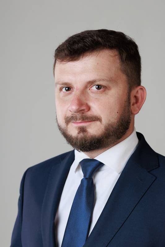 Paweł Śliz | Polska 2050 Szymona Hołowni