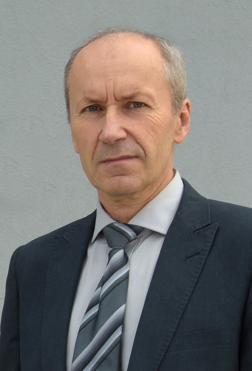 Maciej Słomka | Polska 2050 Szymona Hołowni