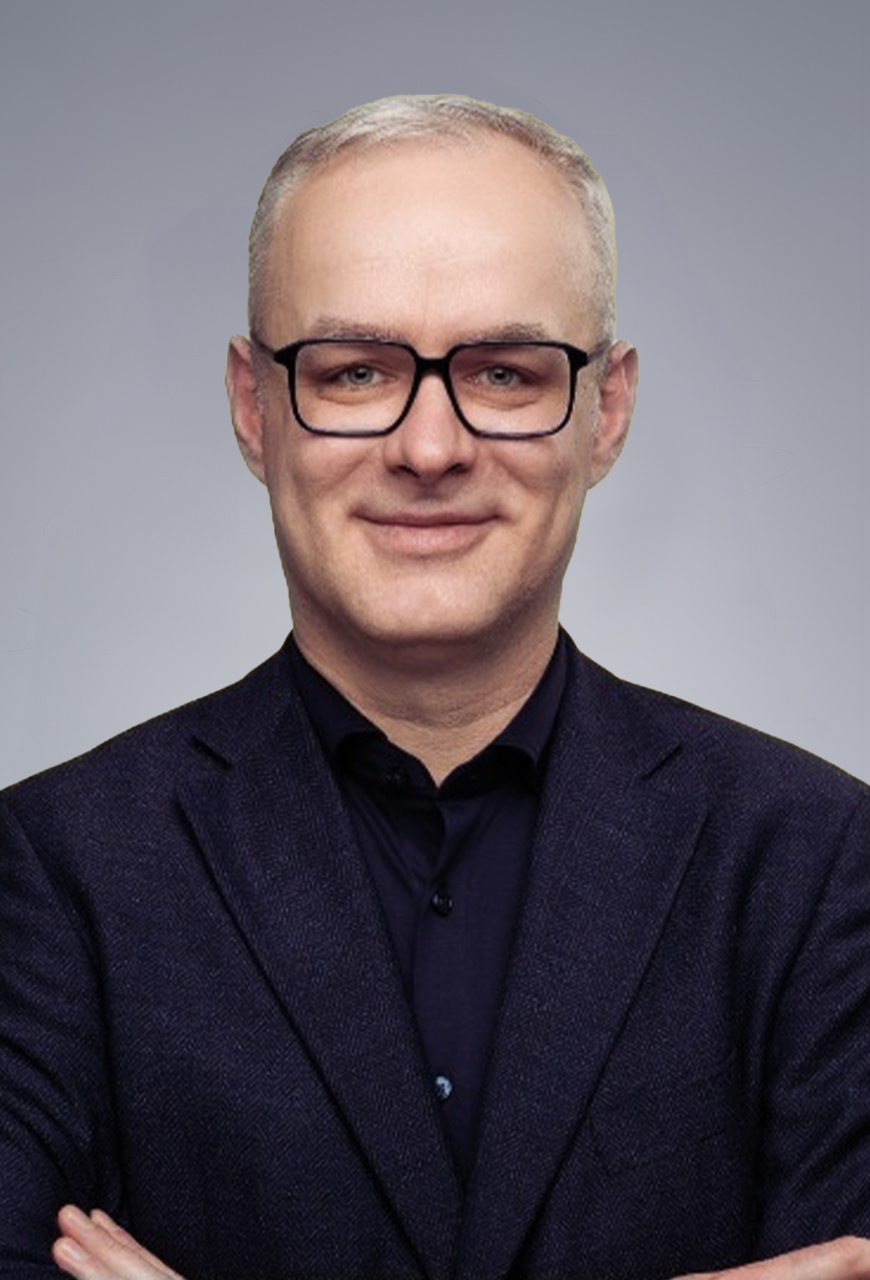 Anna Radwan-Röhrenschef | Polska 2050 Szymona Hołowni