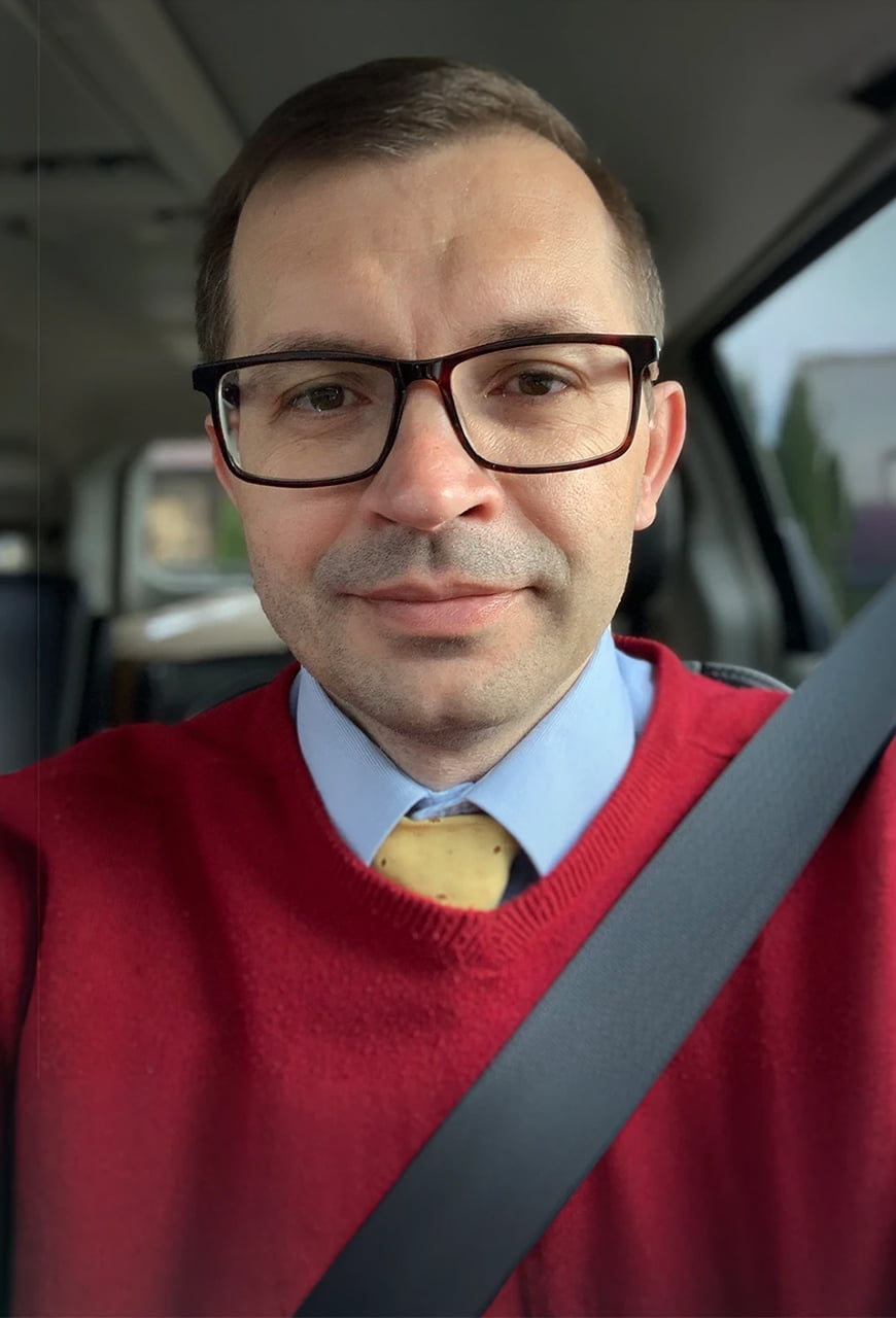 Adam Kujawa | Polska 2050 Szymona Hołowni Polska 2050 Szymona Hołowni