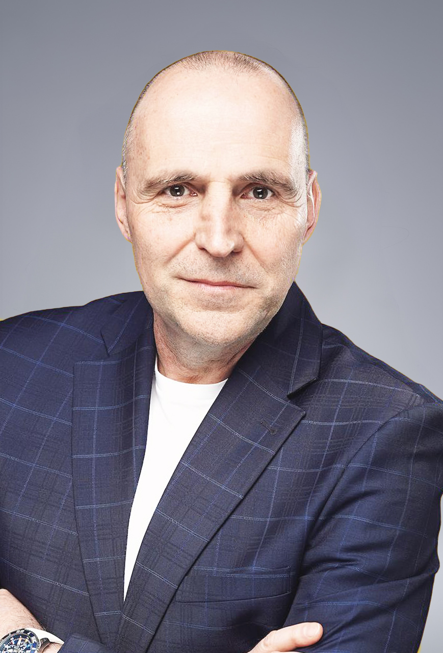 Adam Rudawski | Polska 2050 Szymona Hołowni