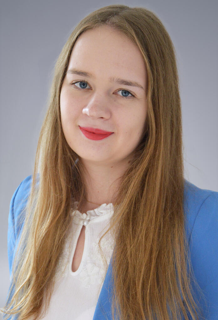 Sandra Polak | Polska 2050 Szymona Hołowni