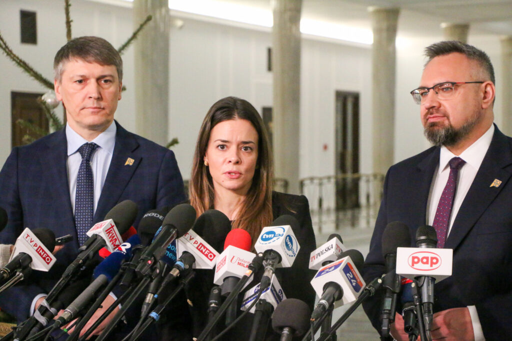 Aleksandra Leo – posłanka na Sejm z Dolnego Śląska | Polska 2050 ...