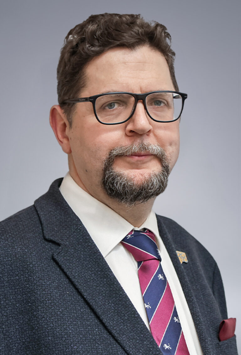 Roman Drecki | Polska 2050 Szymona Hołowni