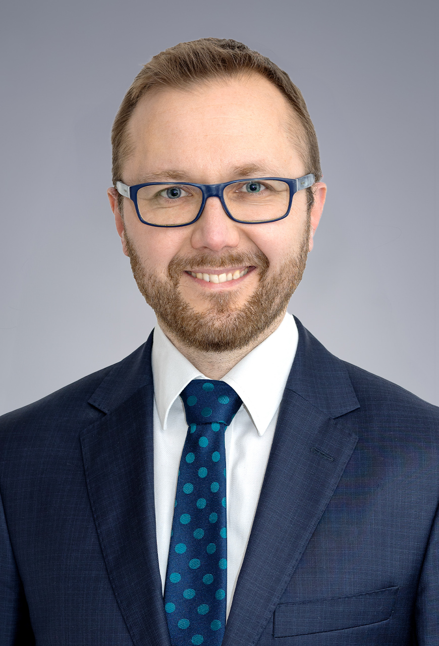 Anna Radwan-Röhrenschef | Polska 2050 Szymona Hołowni Polska 2050 ...