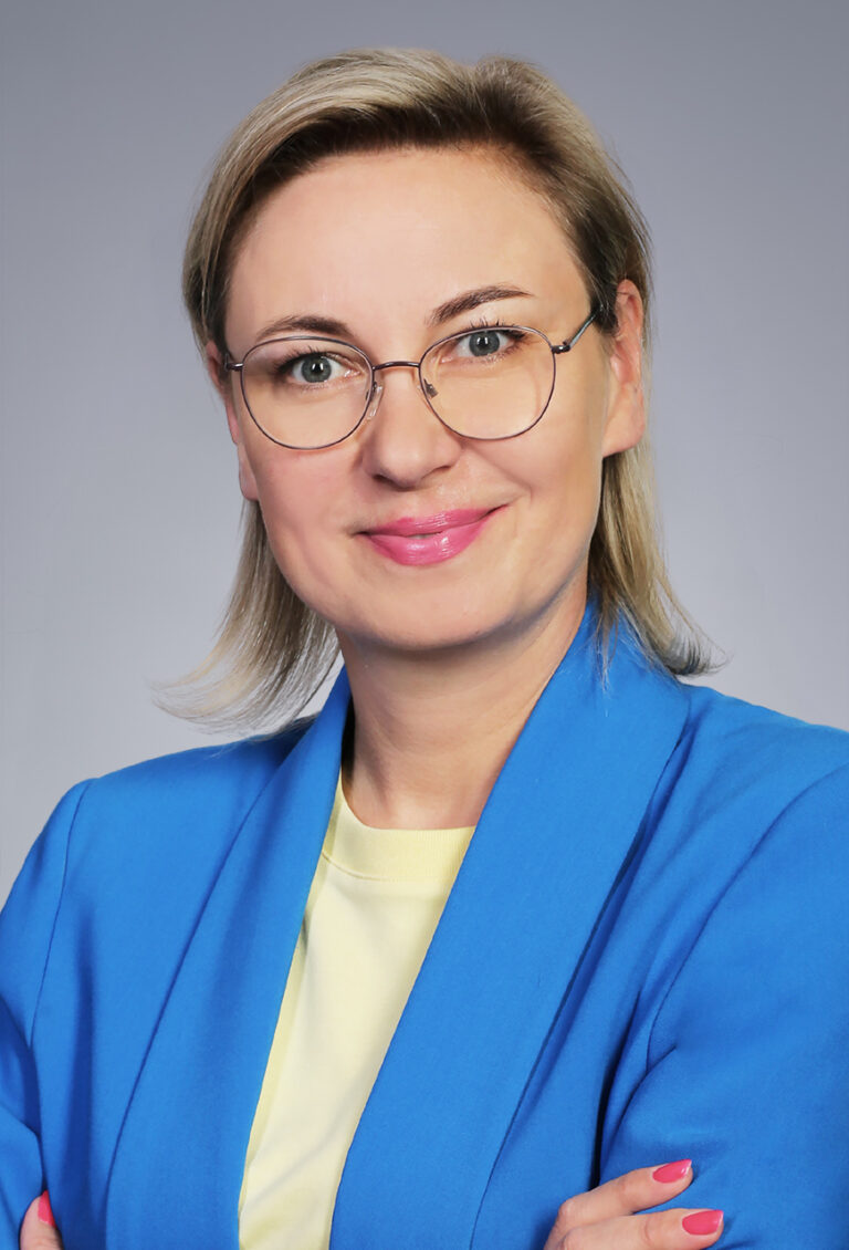 Adriana Porowska – nowa ministra do spraw społeczeństwa obywatelskiego ...