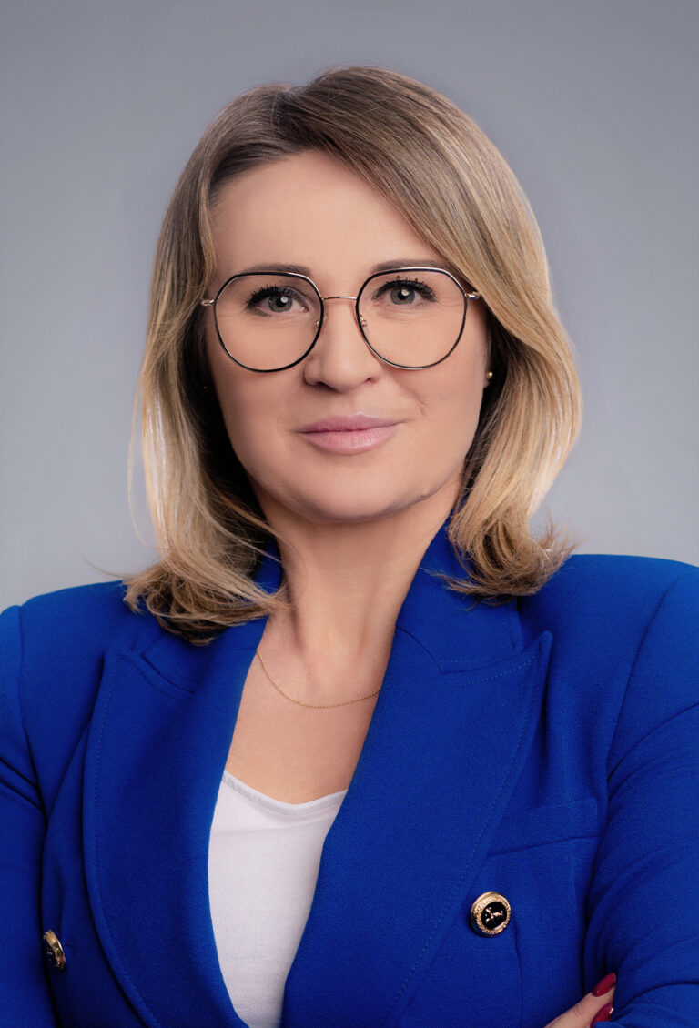 Agnieszka Borowiec | Polska 2050 Szymona Hołowni