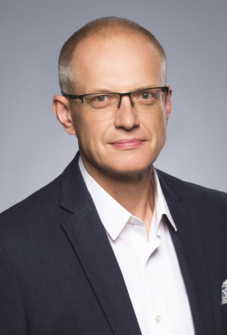 Anna Radwan-Röhrenschef | Polska 2050 Szymona Hołowni Polska 2050 ...