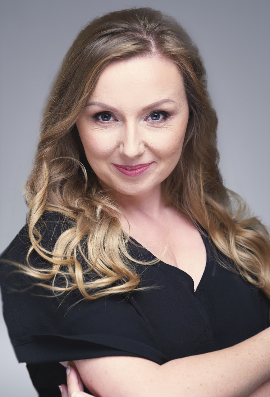 Marta Miller | Polska 2050 Szymona Hołowni Polska 2050 Szymona Hołowni