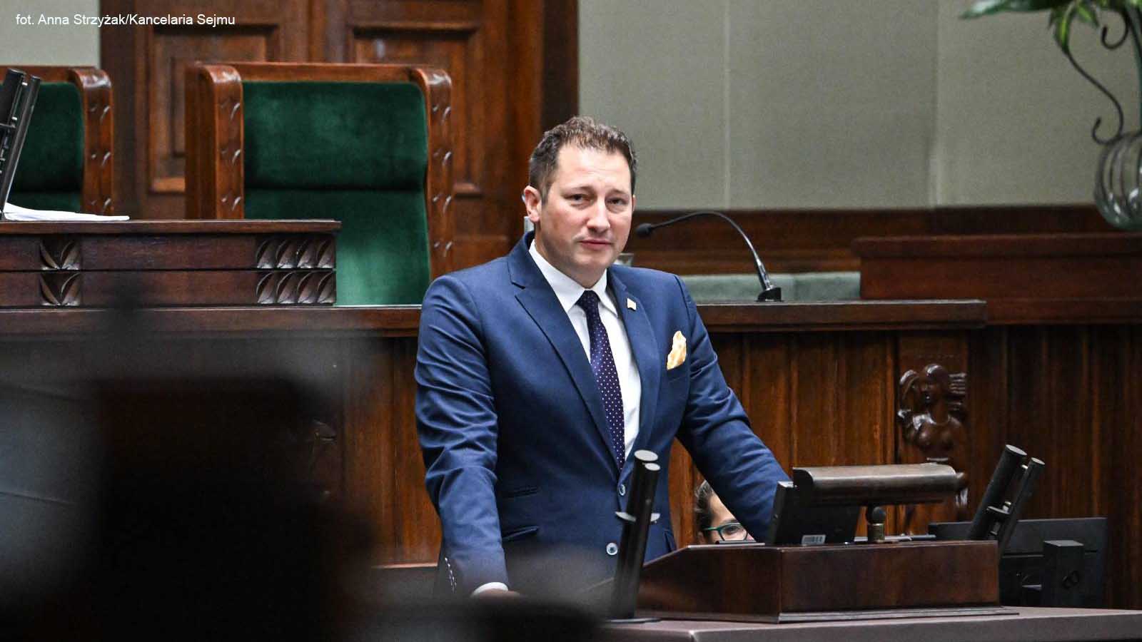 Ustawa Polski 2050 o jawności cen mieszkań przyjęta przez sejm | Polska 2050 Szymona Hołowni