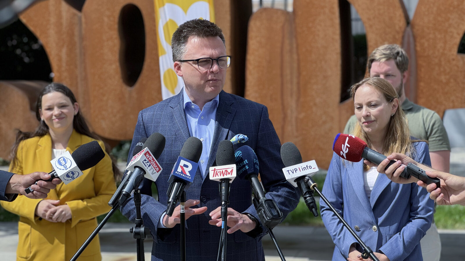 Katarzyna Pełczyńska – Nałęcz | Polska 2050 Szymona Hołowni