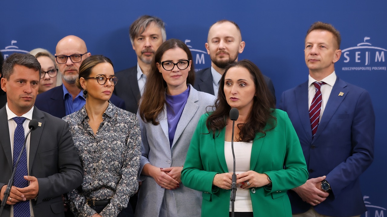 Projekt nowelizacji ustawy o pomocy społecznej złożony do prac Rządu ...