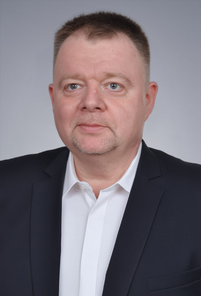 Andrzej Szeptycki | Polska 2050 Rzeczypospolitej Polskiej Polska 2050 ...